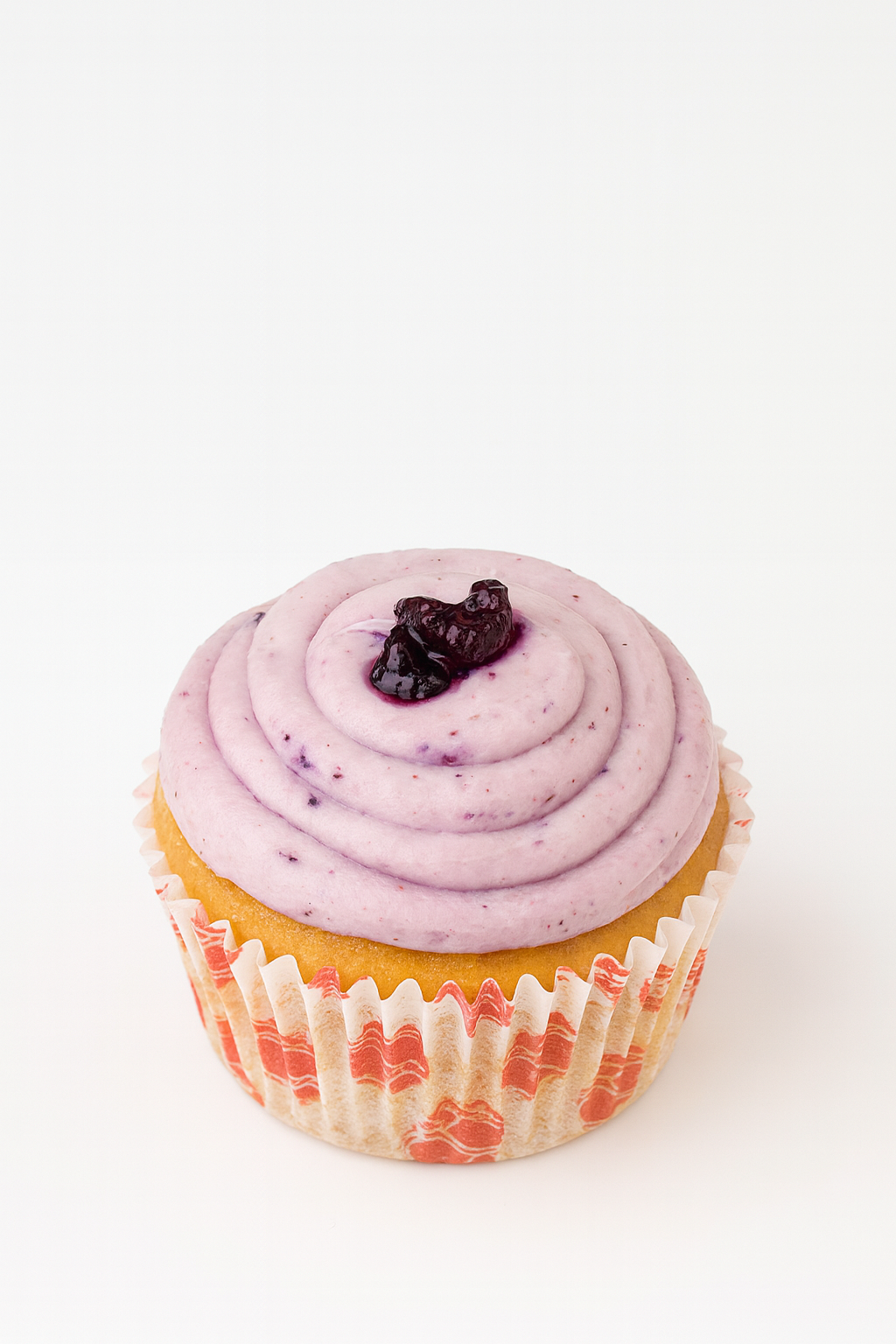 Berry Bliss – 7th Heaven Bakery UK