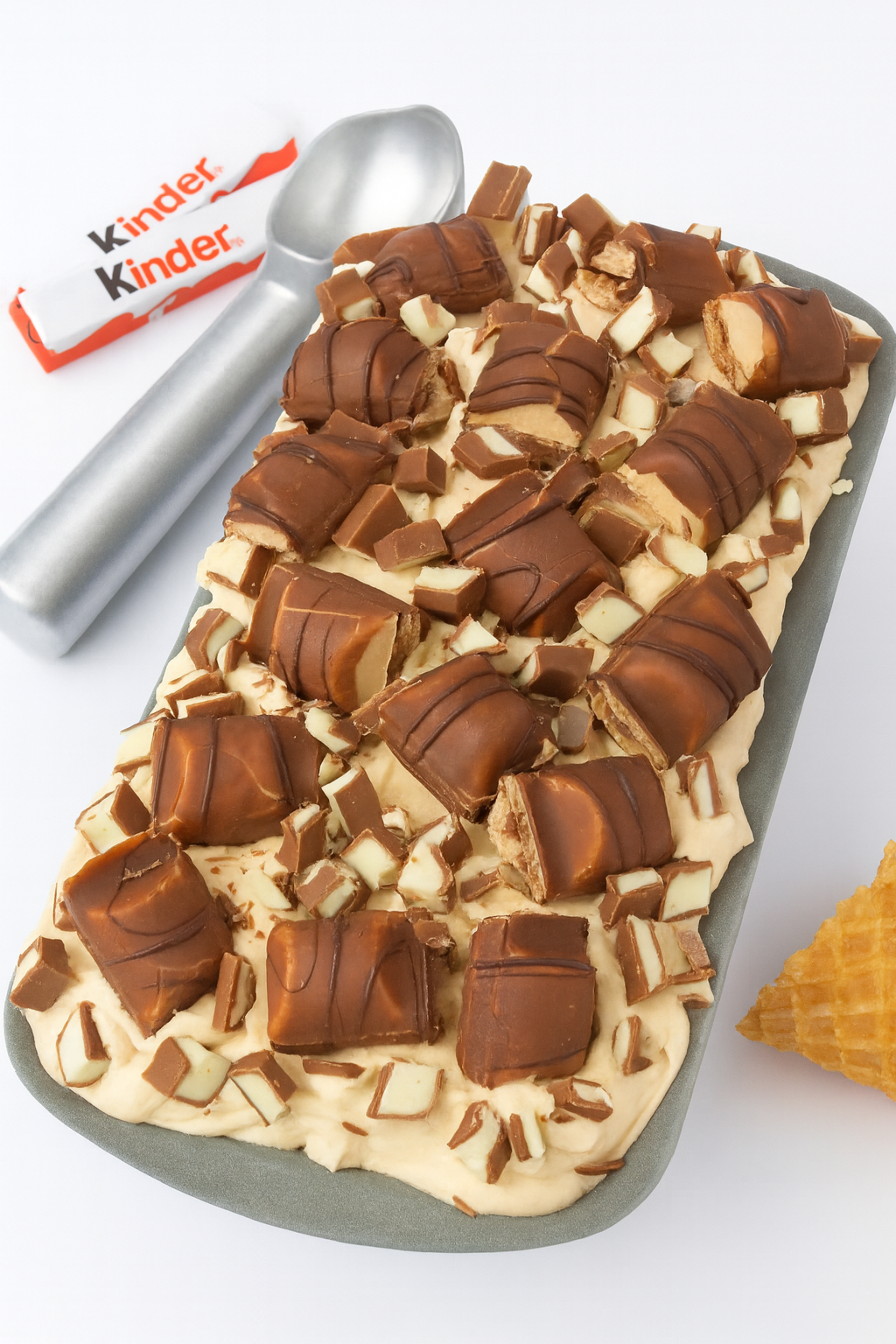 Kinder® Bueno Tub Dessert – 7th Heaven Bakery UK